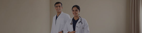 Doctor Coats – Uniform Craft