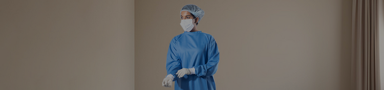 Buy OT Dress & Surgical Gowns Online | Uniform Craft