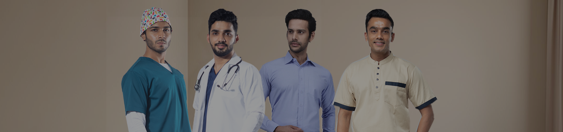 Shop For Men – Uniform Craft