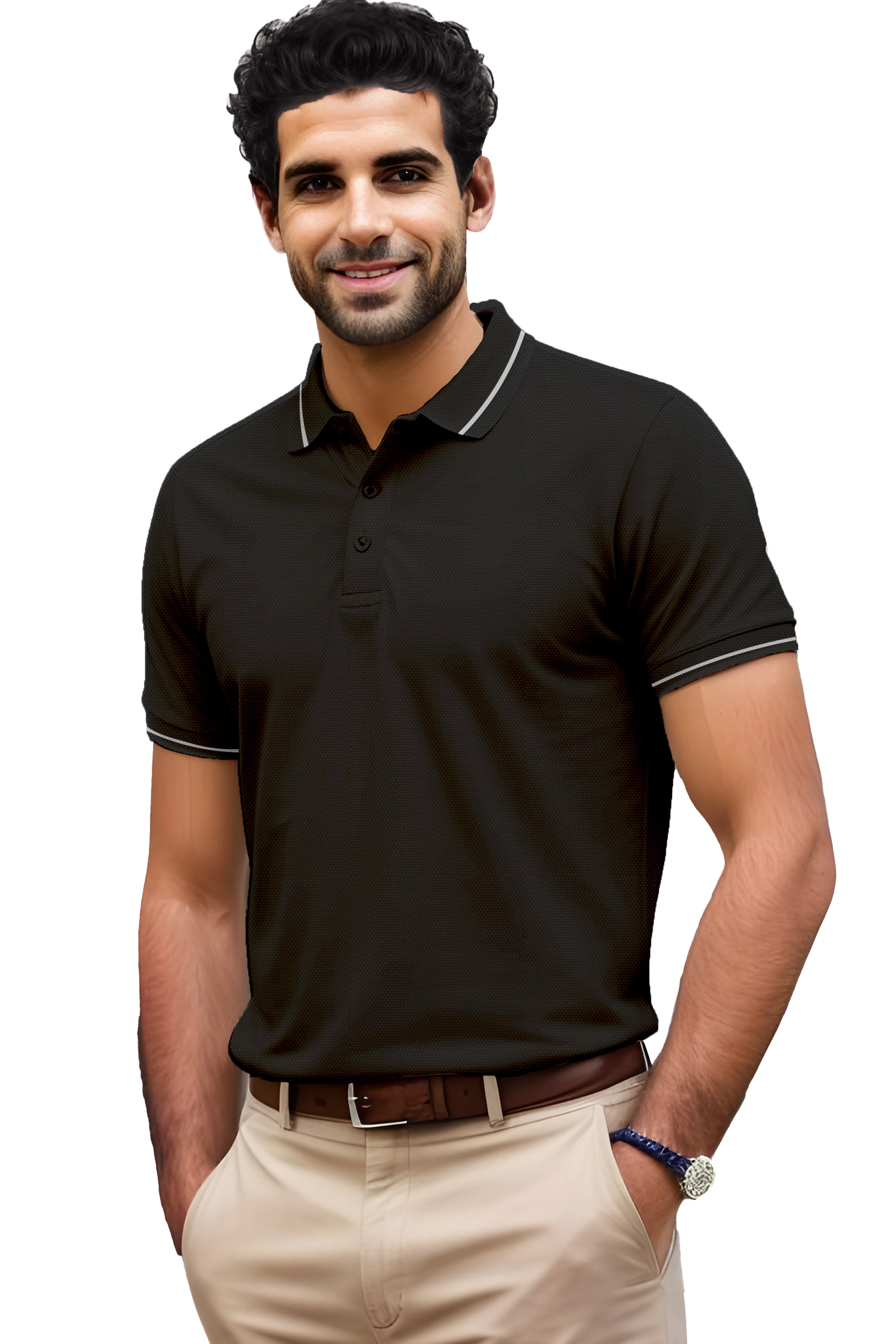 Buy Polo T-Shirts for Work & Uniforms | Uniform Craft