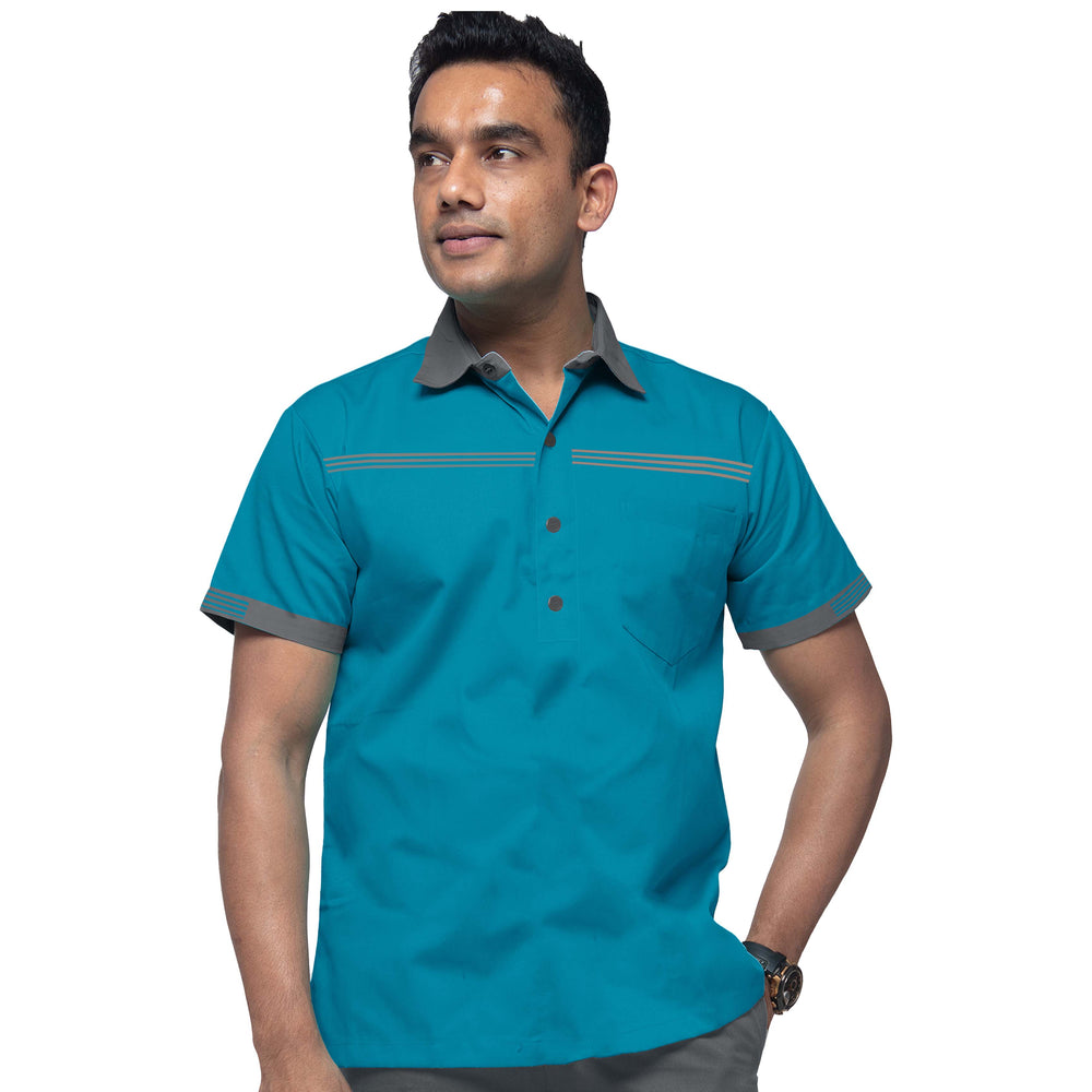 Buy Support Staff Uniforms for Hospitals | Uniform Craft