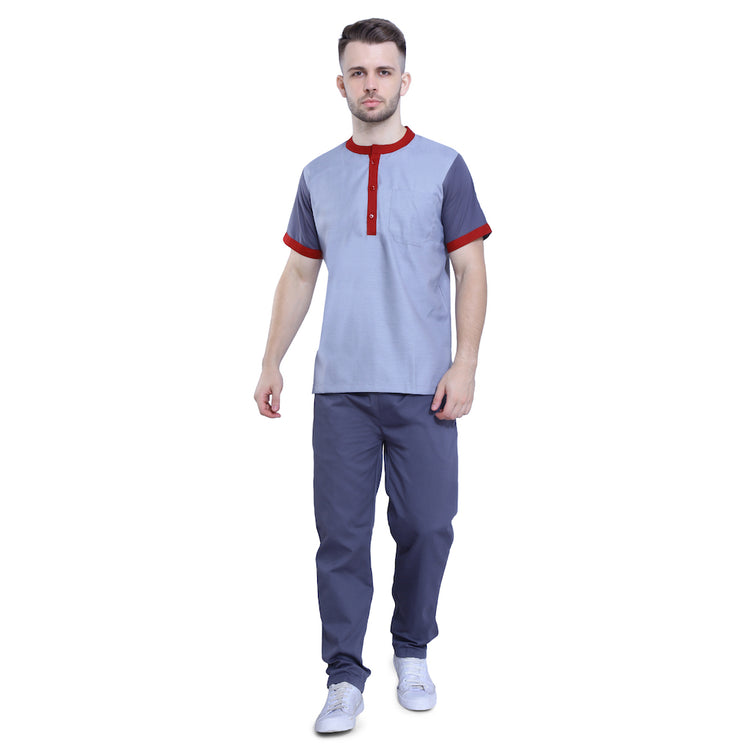Buy Support Staff Uniforms for Hospitals | Uniform Craft