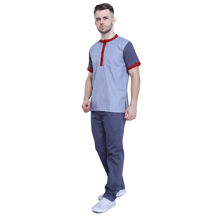 Buy Support Staff Uniforms for Hospitals | Uniform Craft