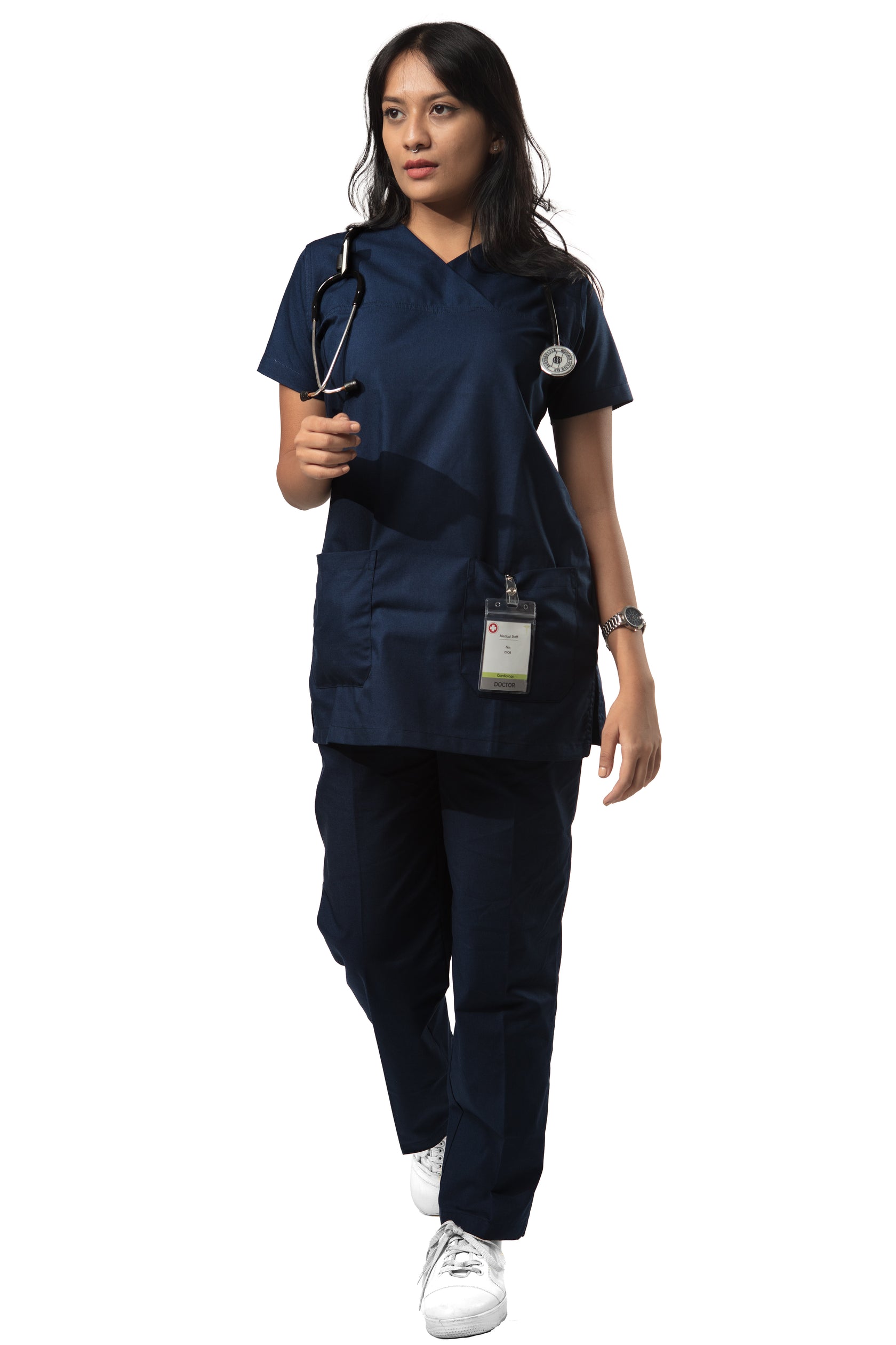 Scrub Suits – Uniform Craft