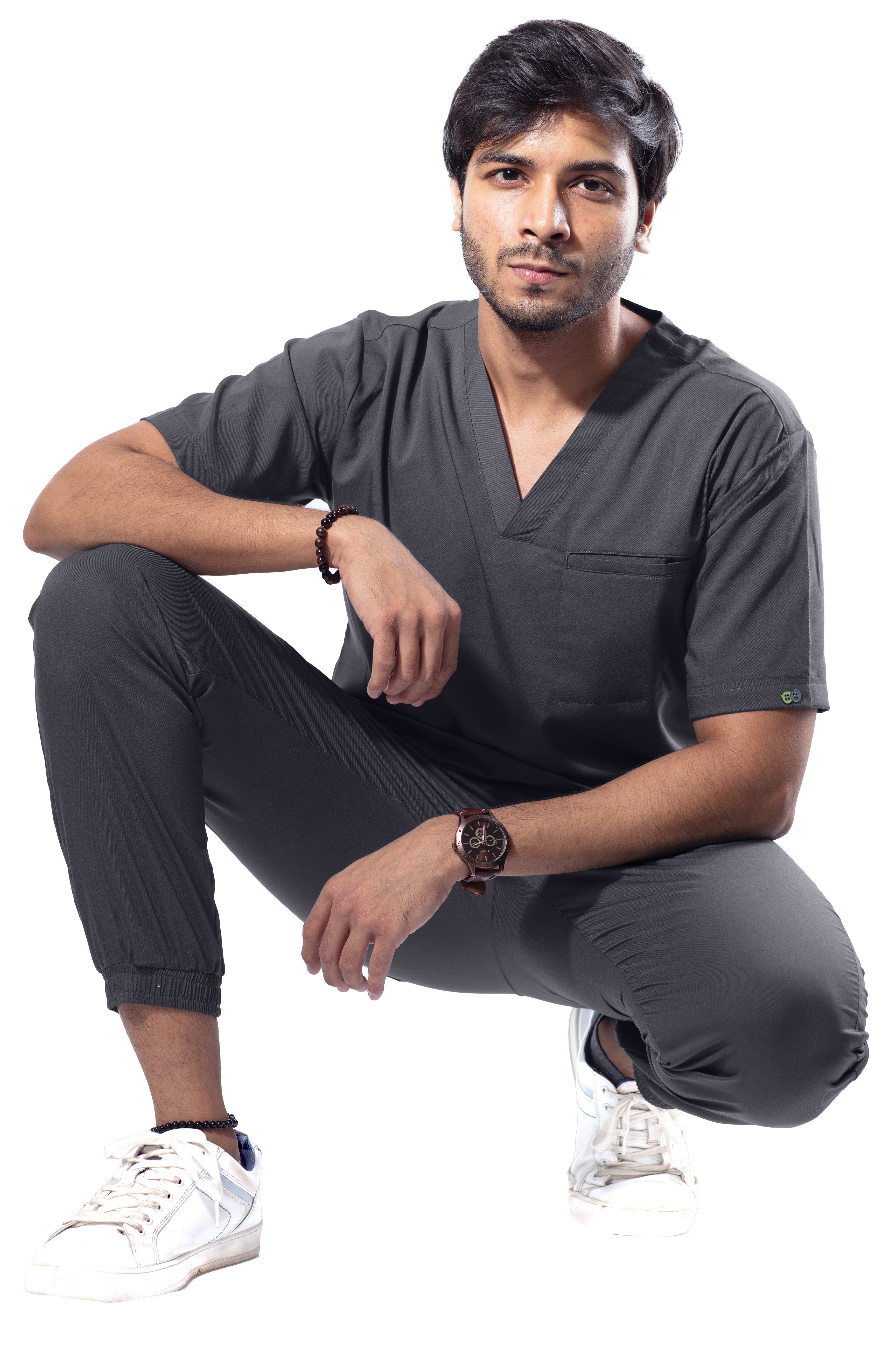 UC Stretch - Male Joggers - Regular Length - Slate – Uniform Craft