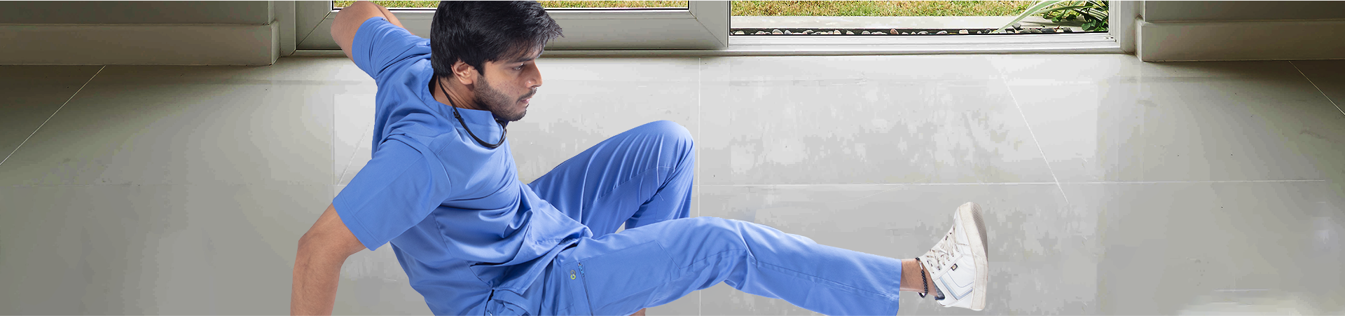 Uniform Craft - Simplifying Uniform sourcing for Hospitals