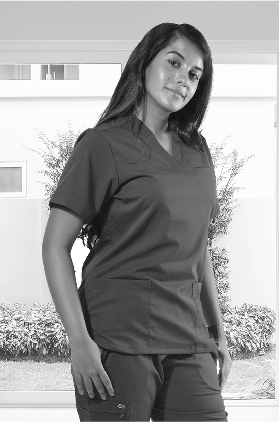 Uniform Craft - Simplifying Uniform sourcing for Hospitals