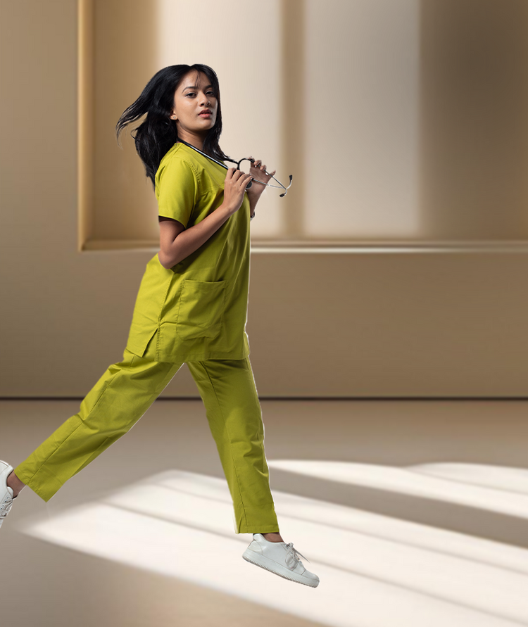 Uniform Craft - Simplifying Uniform sourcing for Hospitals