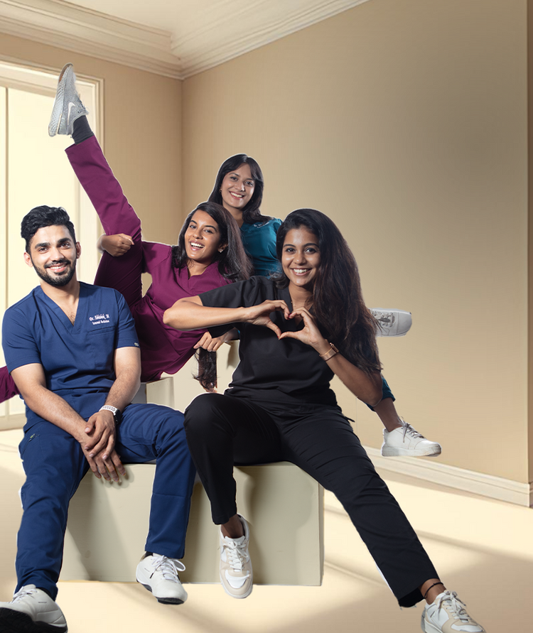 Uniform Craft - Simplifying Uniform sourcing for Hospitals