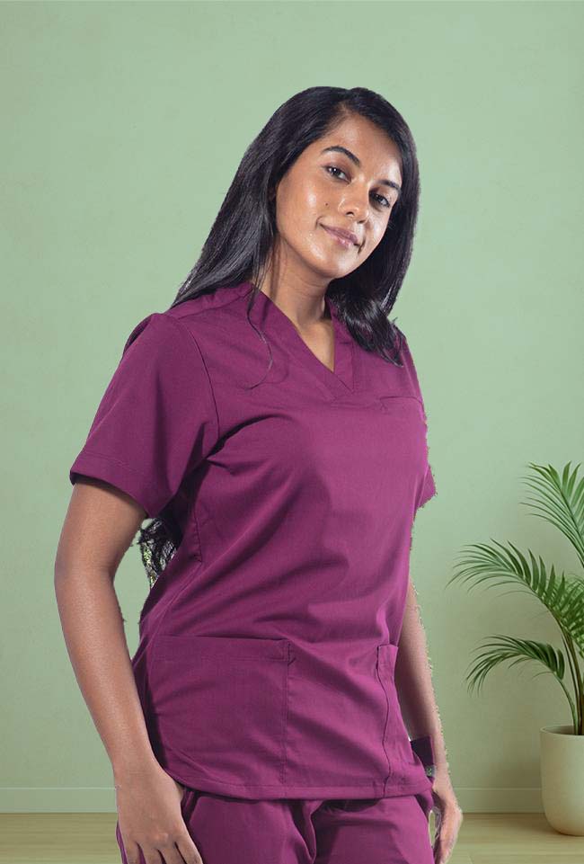 Uniform Craft - Simplifying Uniform sourcing for Hospitals