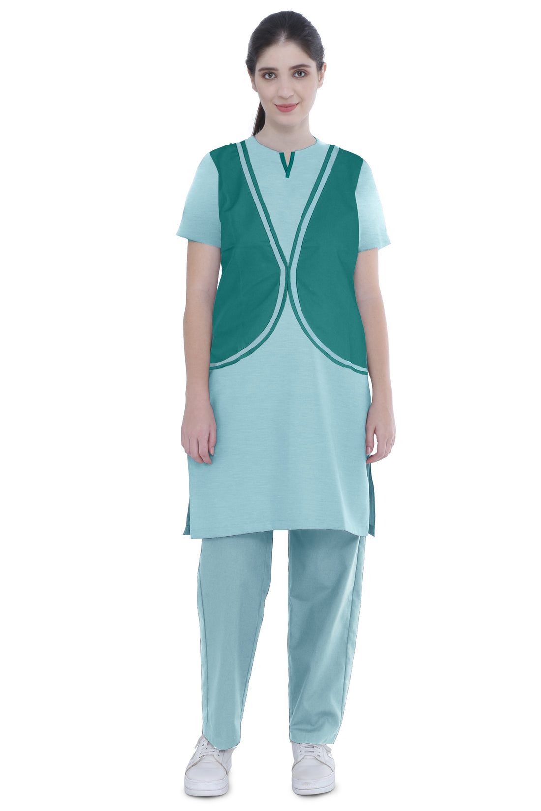 Support Staff – Uniform Craft